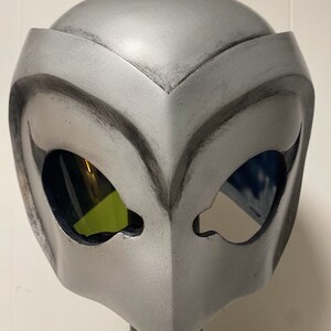 Phantom of the Paradise Helmet - Etsy