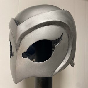 Phantom of the Paradise Helmet - Etsy