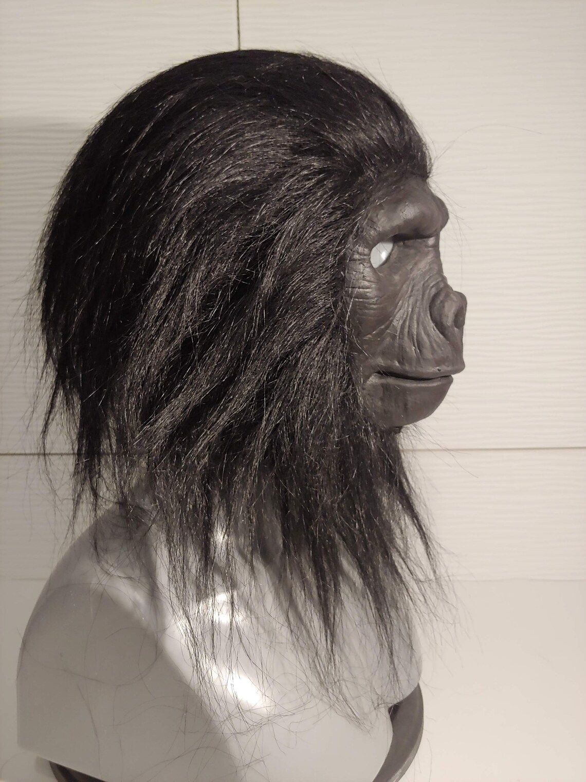 Planet of the Apes Mask - Etsy