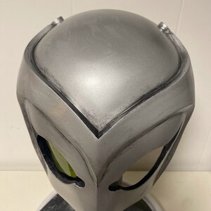 Phantom of the Paradise Helmet - Etsy