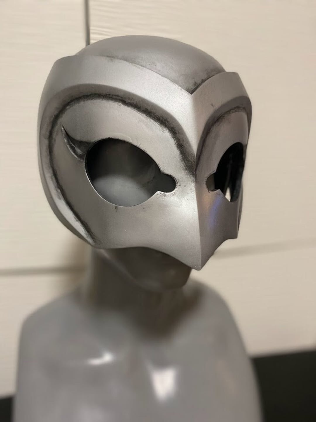 Phantom of the Paradise Helmet - Etsy