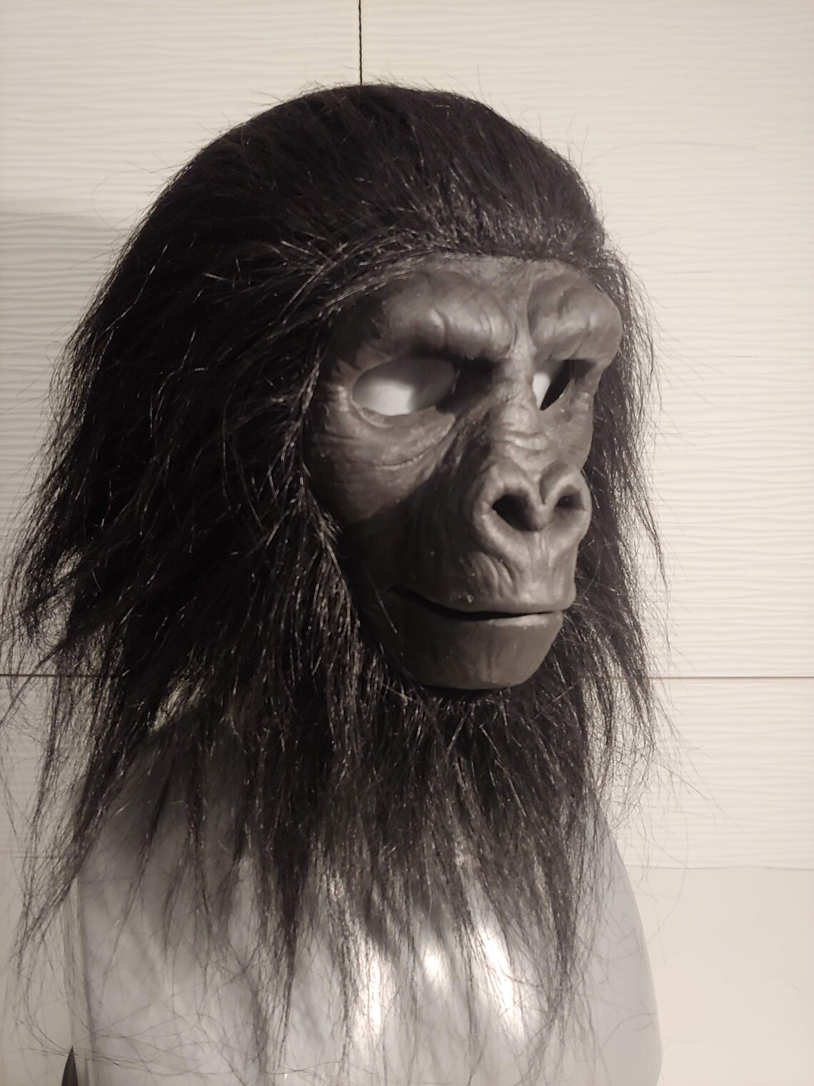 Planet of the Apes Mask | Etsy