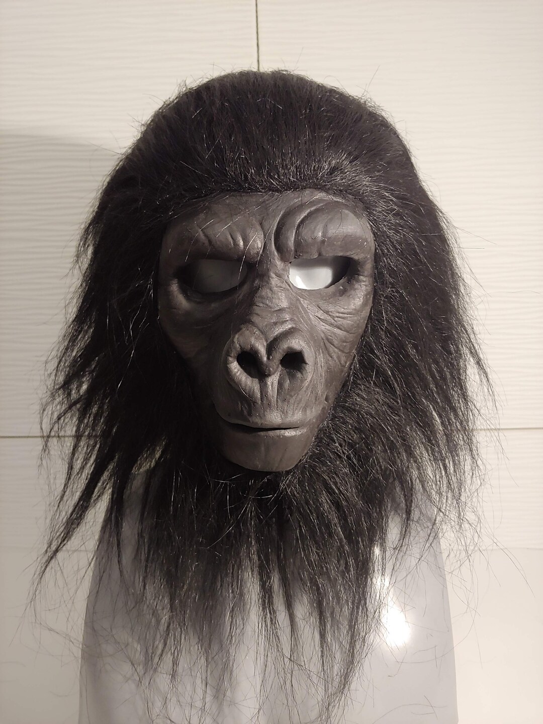 Planet of the Apes Mask - Etsy