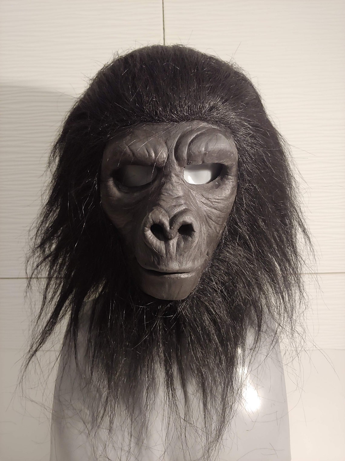 Planet of the Apes Mask - Etsy
