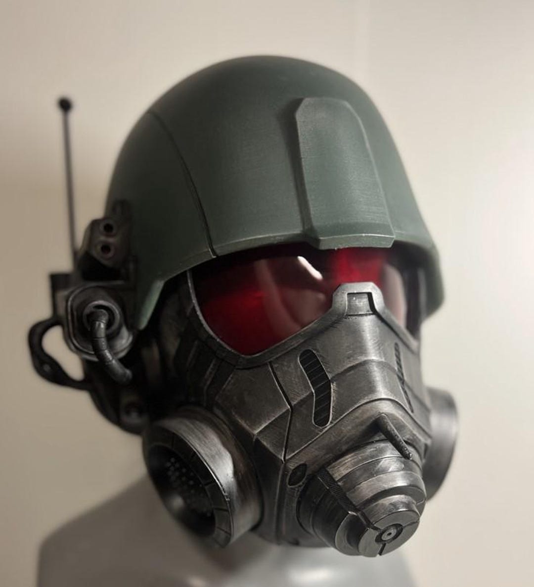 Fallout NCR Ranger Helmet - Etsy
