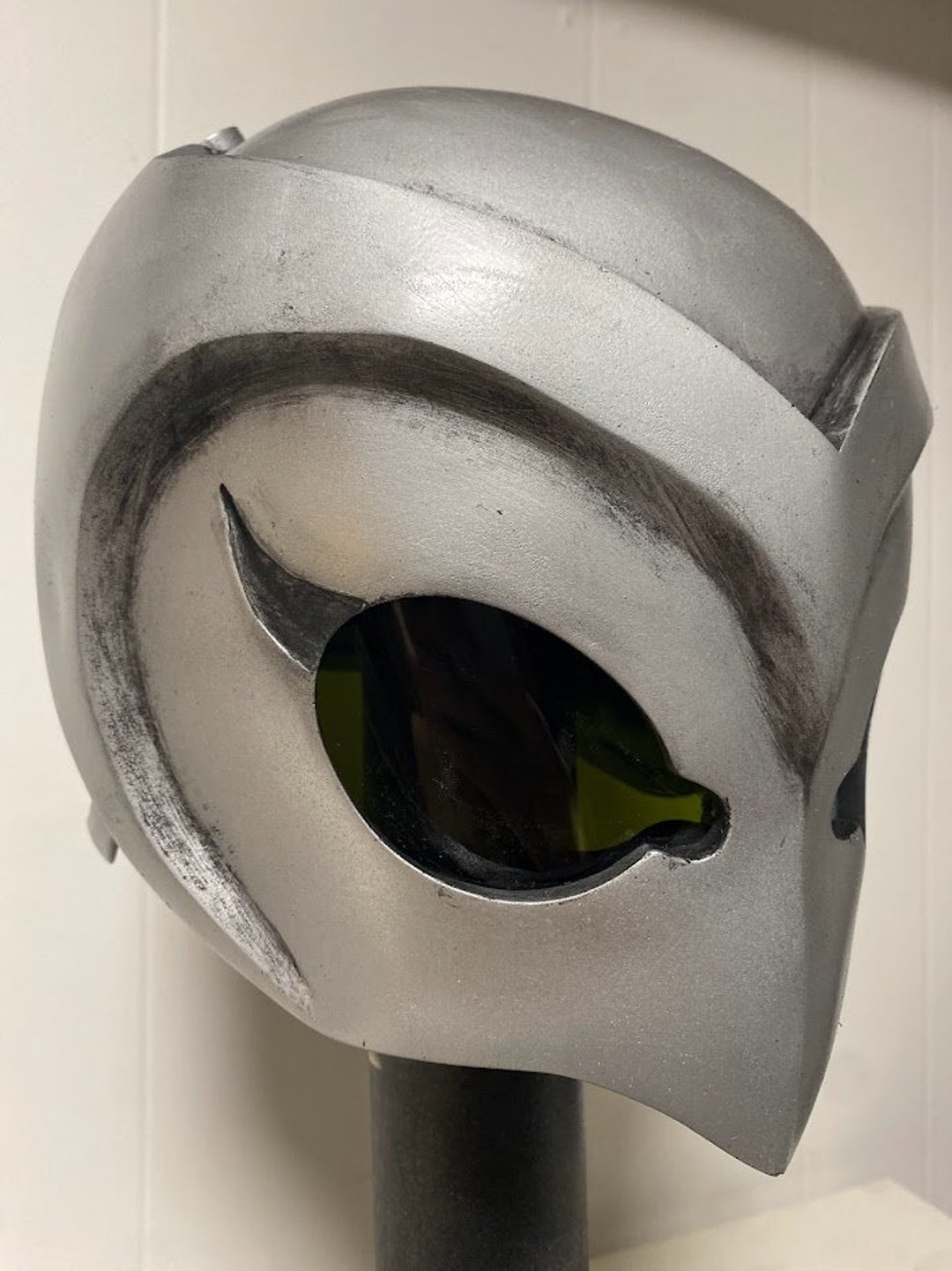 Phantom of the Paradise Helmet - Etsy
