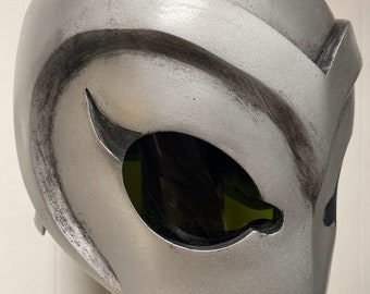 Phantom of the Paradise Helmet COLLECTORS EDITION - Etsy
