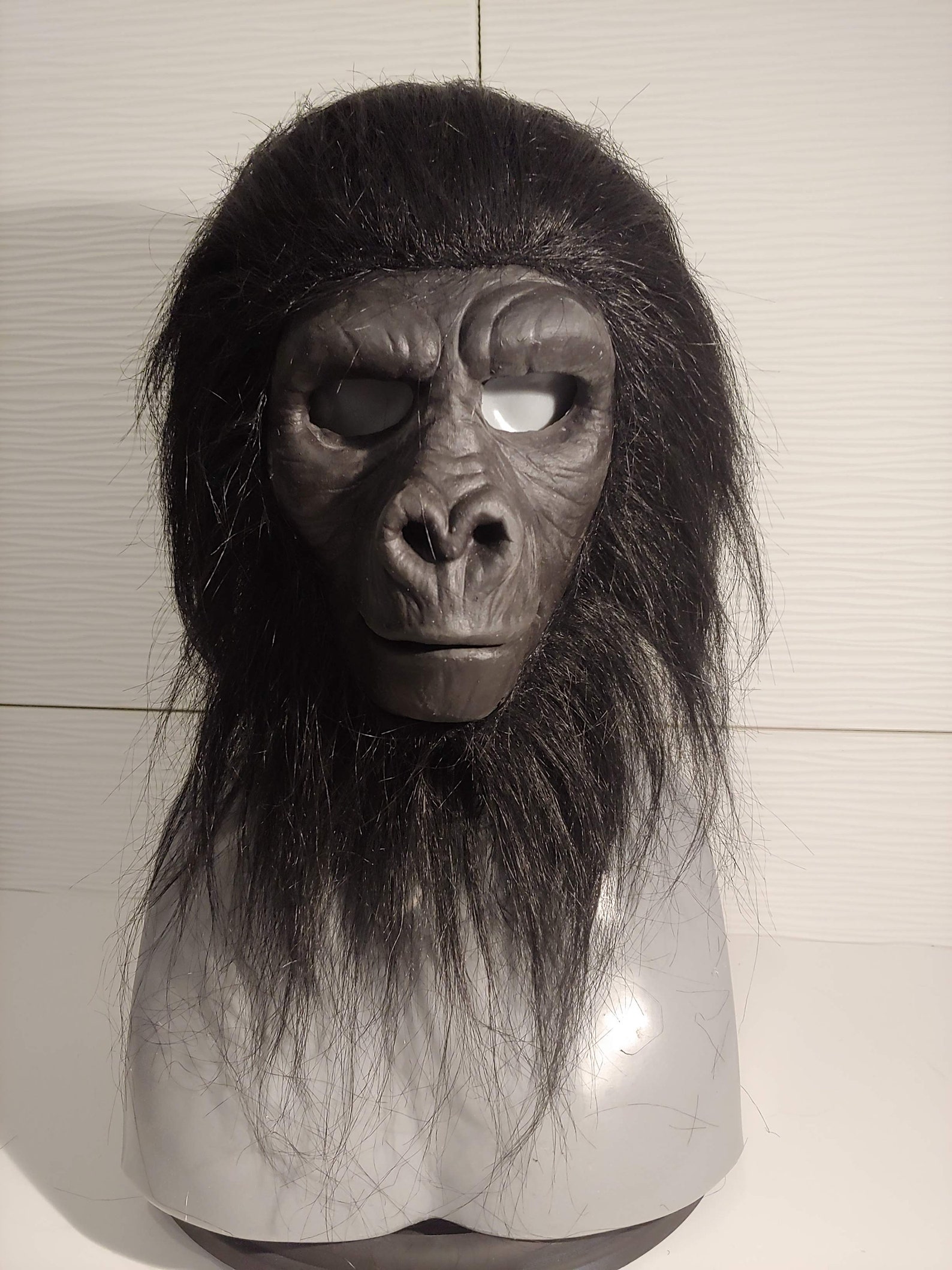 Planet of the Apes Mask - Etsy
