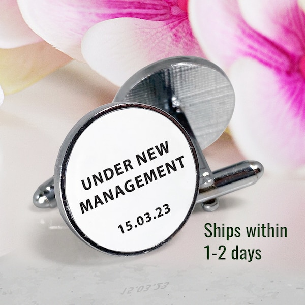 Unusual Cufflinks - Etsy UK