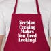 Bet Your Cannoli I'm Italian Apron - Etsy