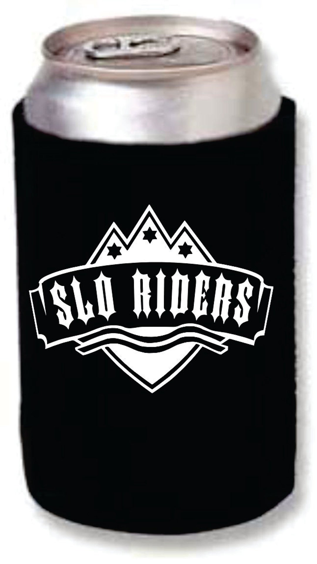 Slo Riders Slovenski Motoristi Can Cooler - Etsy
