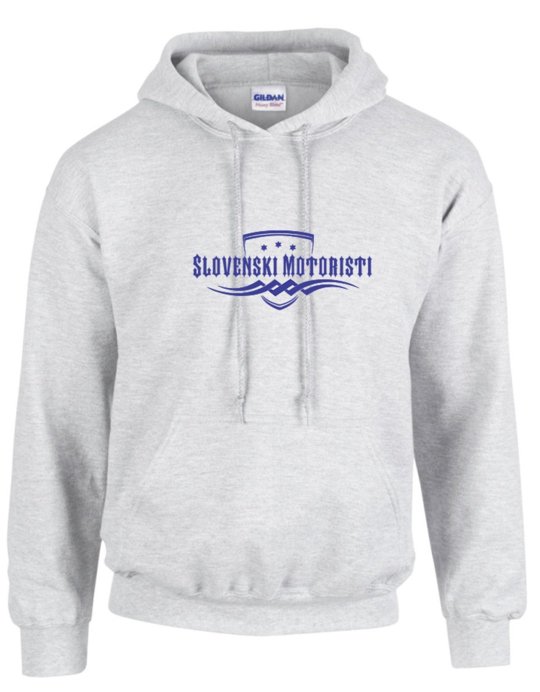 Slo Riders Unisex Hoodie - Etsy