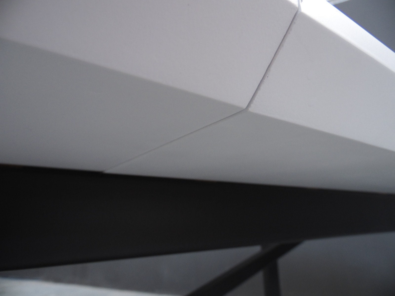 CROSS-X Modern & Contemporary TABLE 120” X 48” | CONFERENCE Table ...