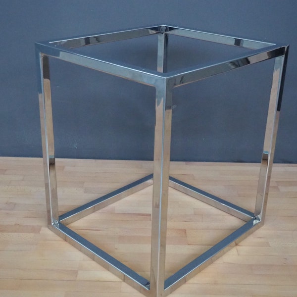 Side Table Base - Etsy