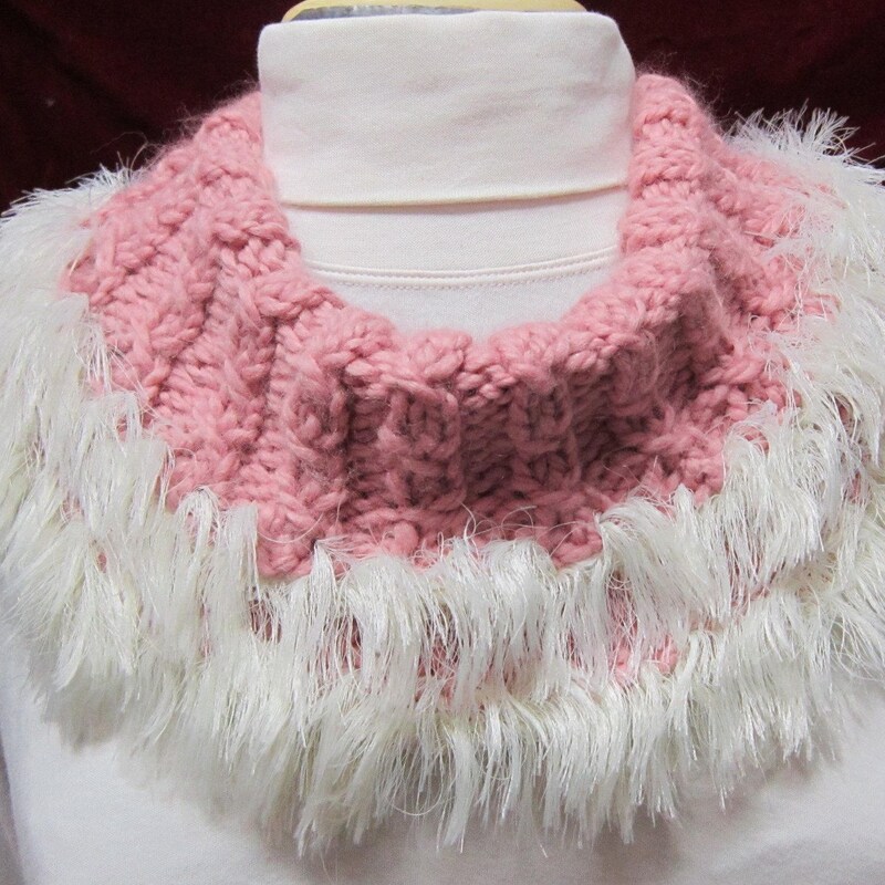 Fur Like Yarn - Etsy