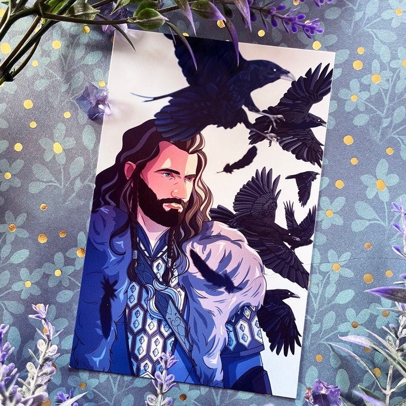 Dwarf Hair Bead - Etsy