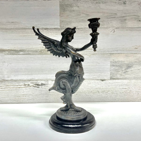 Victorian Mermaid - Etsy