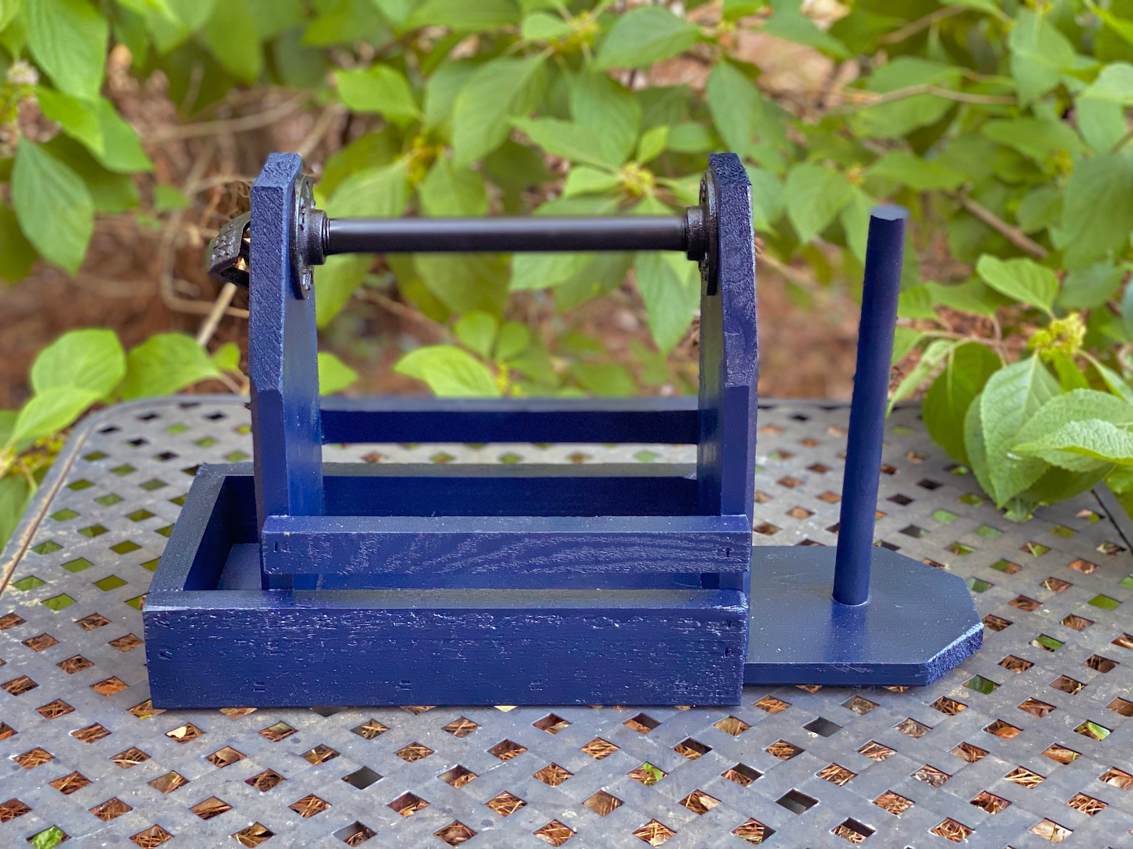 Barbecue Caddy - Grill Accessories - Beer Caddy - BBQ Gift - Etsy