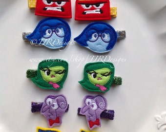 Feelings Mask Joy Mask Sadness Mask Fear Mask Anger Mask | Etsy