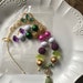 Princess ANNA Inspired Girl Necklace Frozen Necklace Anna Inspired ...