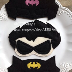 Tinkerbell Inspired Mask- Jake Inspired Mask- Peter Pan Inspired Mask ...