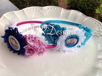 Princess Anna Inspired Girl Necklace Frozen Inspired | Etsy
