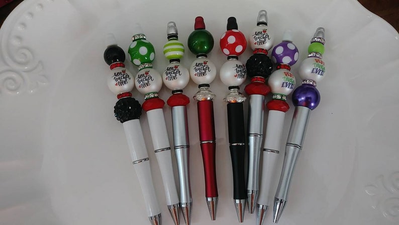 Sports Pens Soccer Gift Pens Dance Gift Pen Gymnastics - Etsy