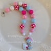 Princess Anna Inspired Girl Necklace Frozen Inspired Necklace Anna ...