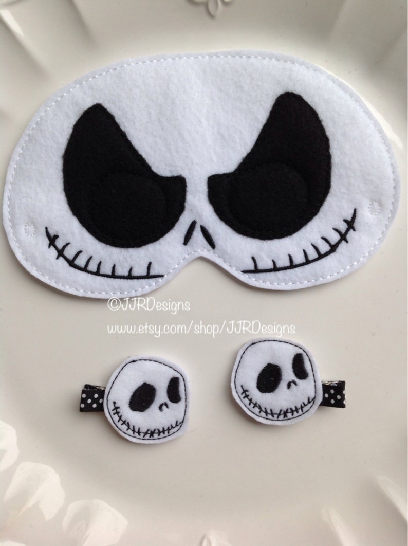 Tinkerbell Inspired Mask Jake Inspired Mask Peter Pan - Etsy