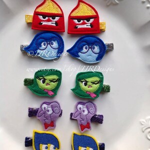 Feelings Mask- Joy Mask- Sadness Mask- Fear Mask- Anger Mask- Emotions ...