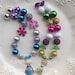 Princess ANNA Inspired Girl Necklace Frozen Necklace Anna Inspired ...