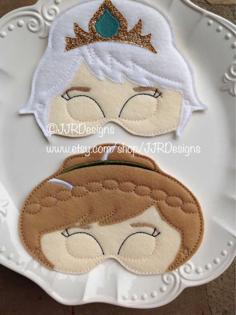 Tinkerbell Inspired Mask Jake Inspired Mask Peter Pan - Etsy