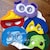 Feelings Mask- Joy Mask- Sadness Mask- Fear Mask- Anger Mask- Emotions ...