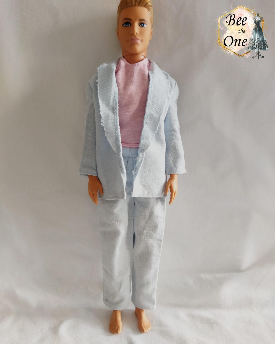 Ken Pet Show Fashions #3667 - Mattel 1986 - Clothing - Etsy