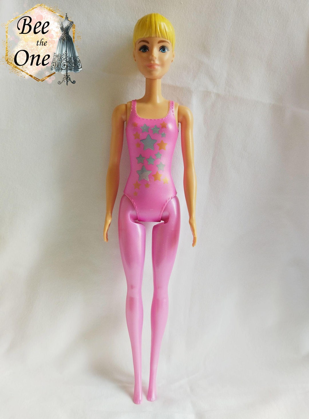 Barbie Color Reveal Series 5 "stars" Model - Mattel - Doll - Etsy