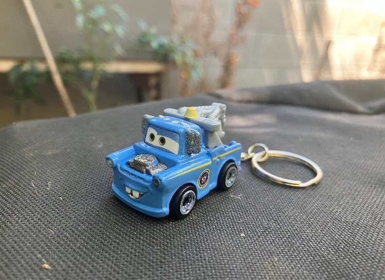 Mater Keychain - Etsy