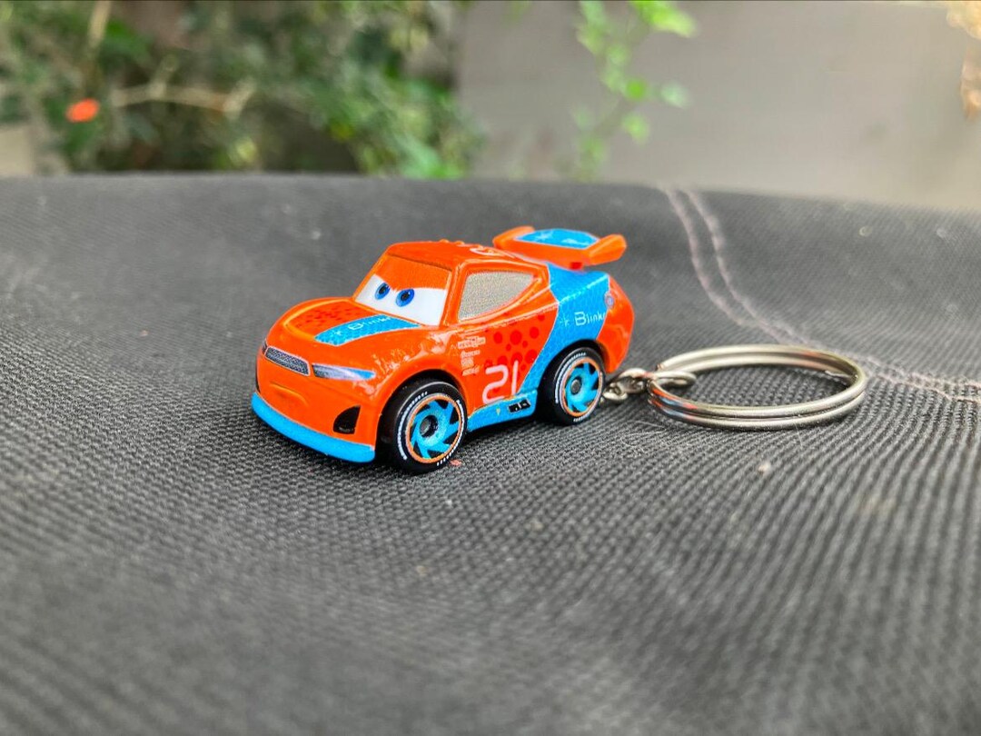 Ryan “inside” Laney Keychain - Etsy