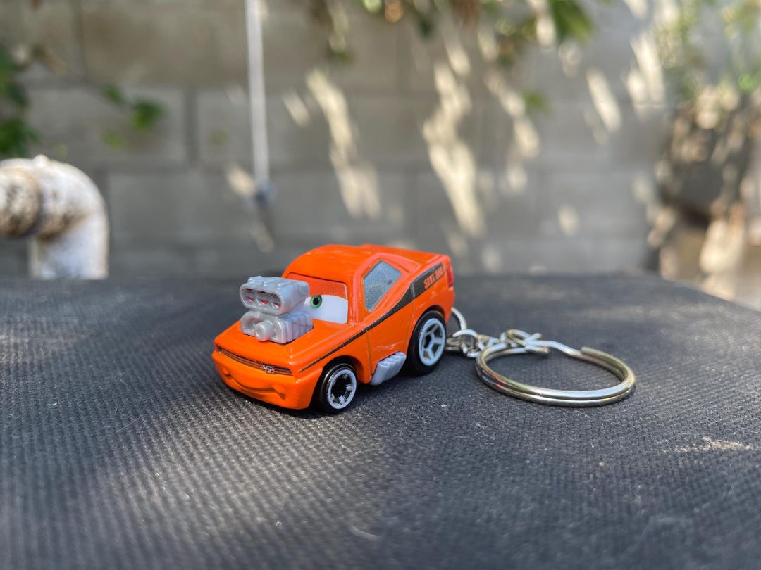 Snot Rod Keychain - Etsy