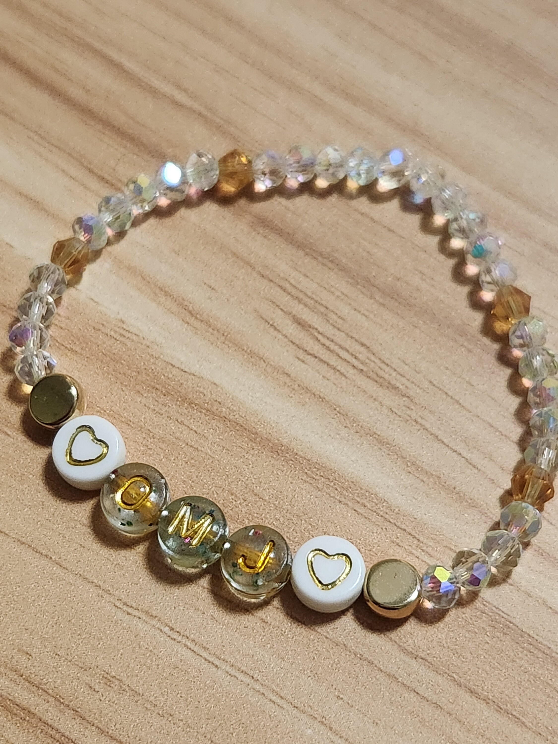 Custom Jonas Brothers Friendship Bracelets for Jonas20: GFYH Tour! - Etsy
