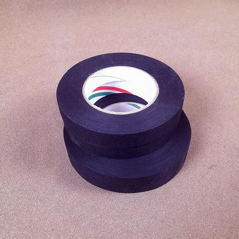 Italian Self-adhesive Fabric Reinforcement Tape – Seam Strengthening ...