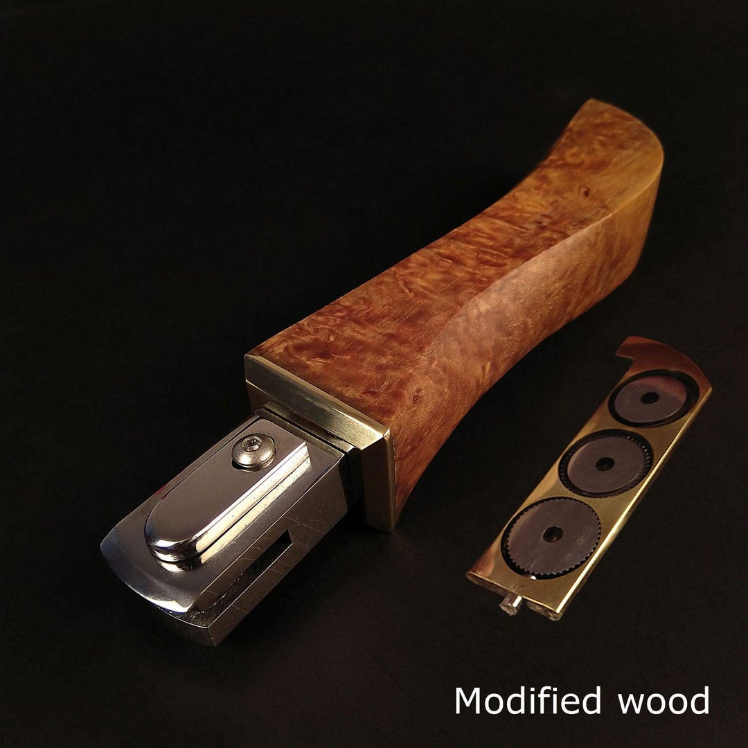 Shoemaker Slide Box Seat Wheel BW-B by Starko Tools - Etsy