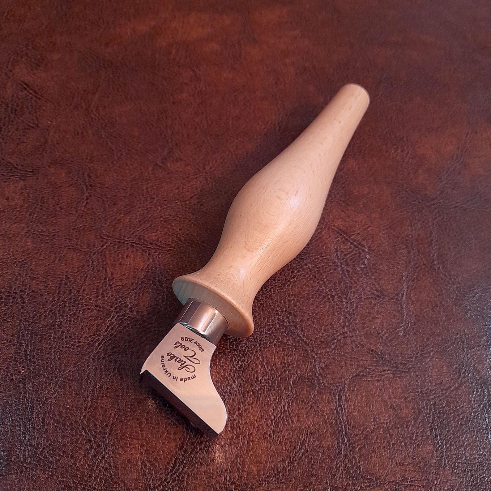 Shoemaker Heel Iron HI-P by Starko Tools - Etsy
