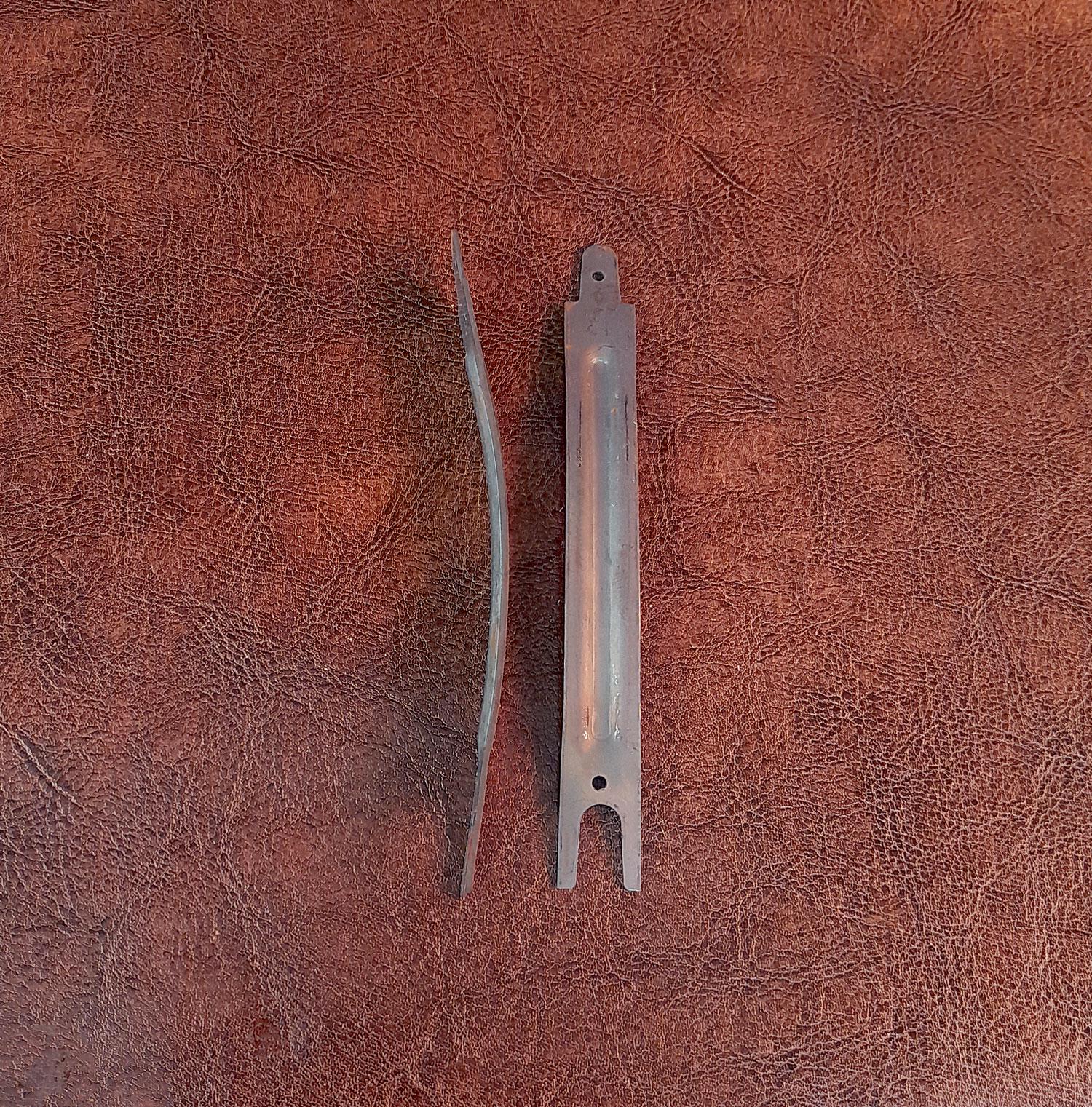 Light Metal Shoe Shanks for Heels - Etsy