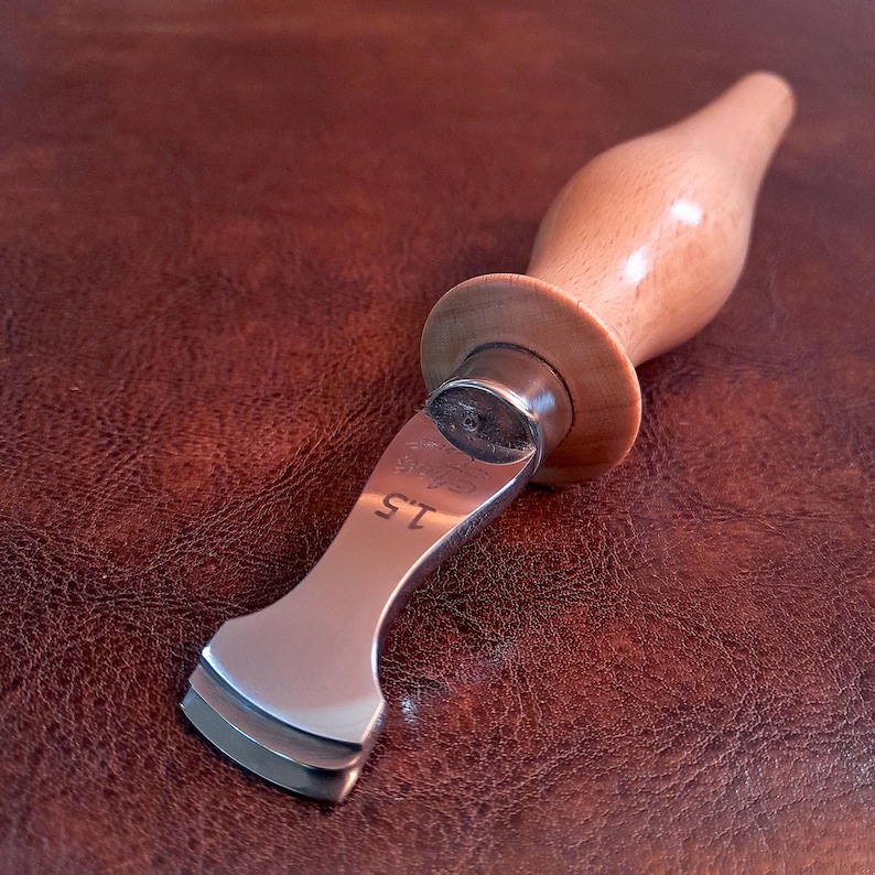 Advanced Shoemaker Hand Tool Set by Starko - Etsy