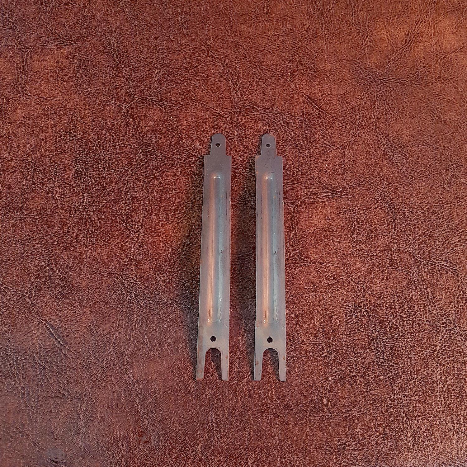 Light Metal Shoe Shanks for Heels - Etsy