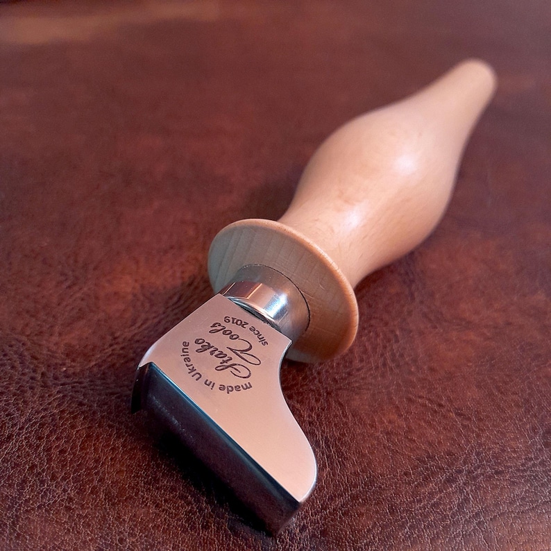 Advanced Shoemaker Hand Tool Set by Starko - Etsy