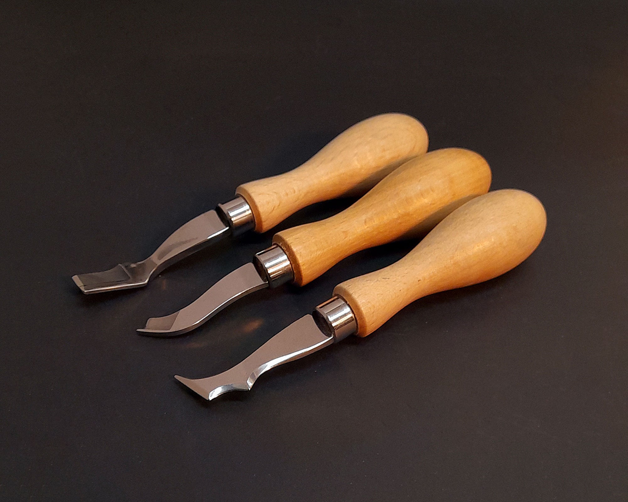 Shoemaker Tool Set KS-A by Starko Tools - Etsy