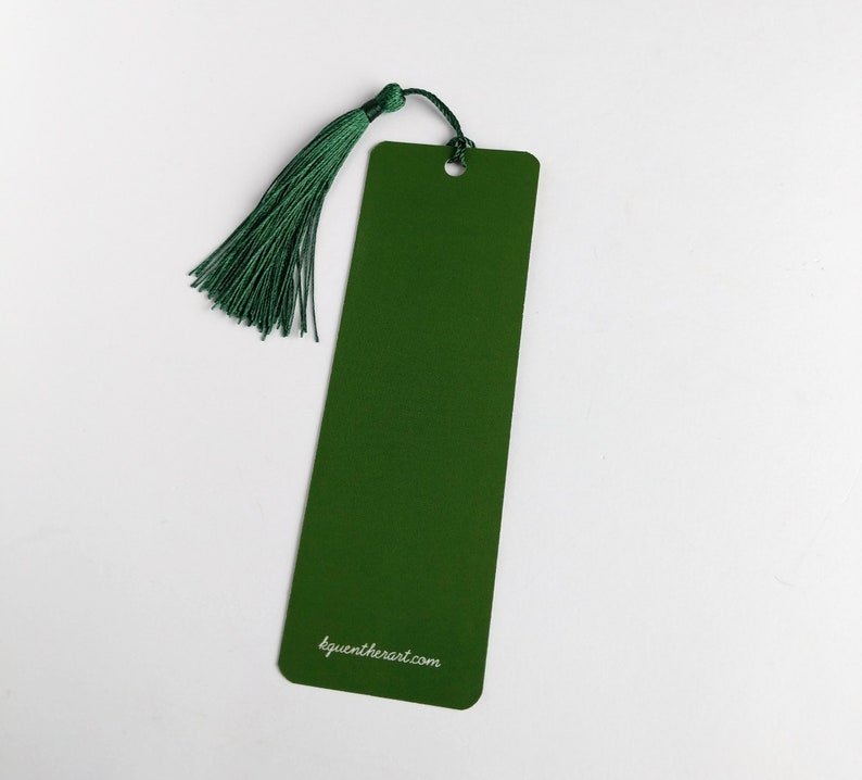 Lion Bookmark: Page Keeper Illustrated 2x6 Inch Bookmark - Etsy