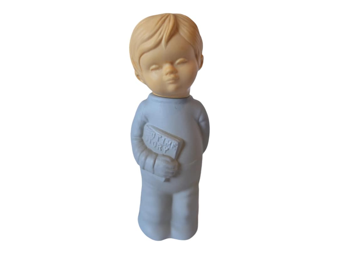 Avon Little Boy Cologne Bottle - Etsy