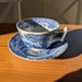 Spode Tea Cup and Saucer - Etsy